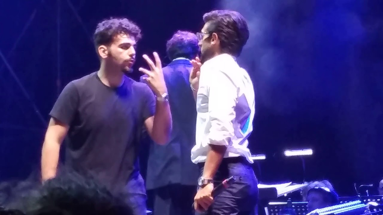 Il Volo - Volare - YouTube