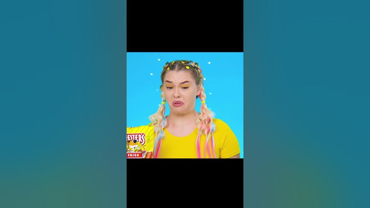 Острый Читос - YouTube