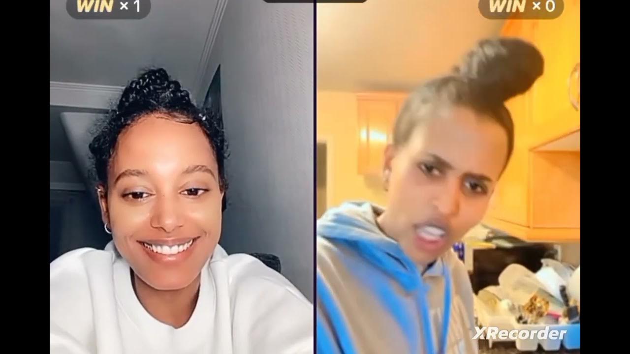 Eritrea interview Neyat with yordans 2024 - YouTube