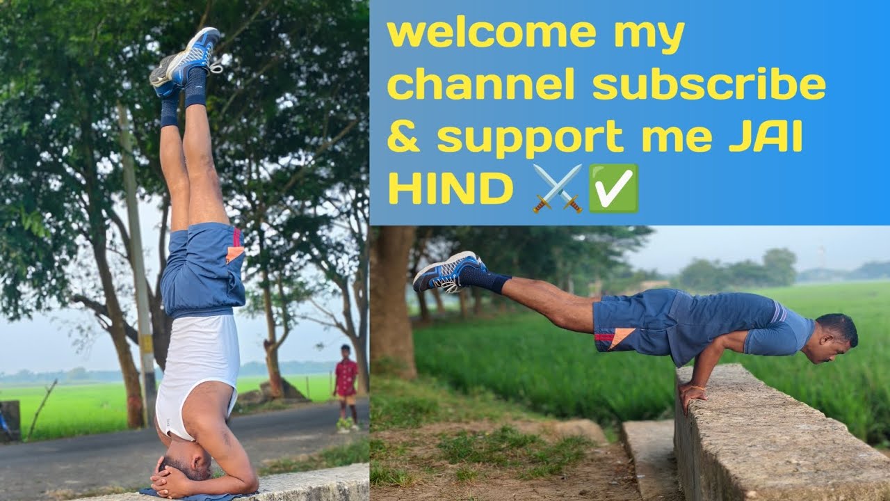 HEALTH IS WEALTH gd ngt frnds 🌉🙏 friend's #youtubevideo #exercise # ...