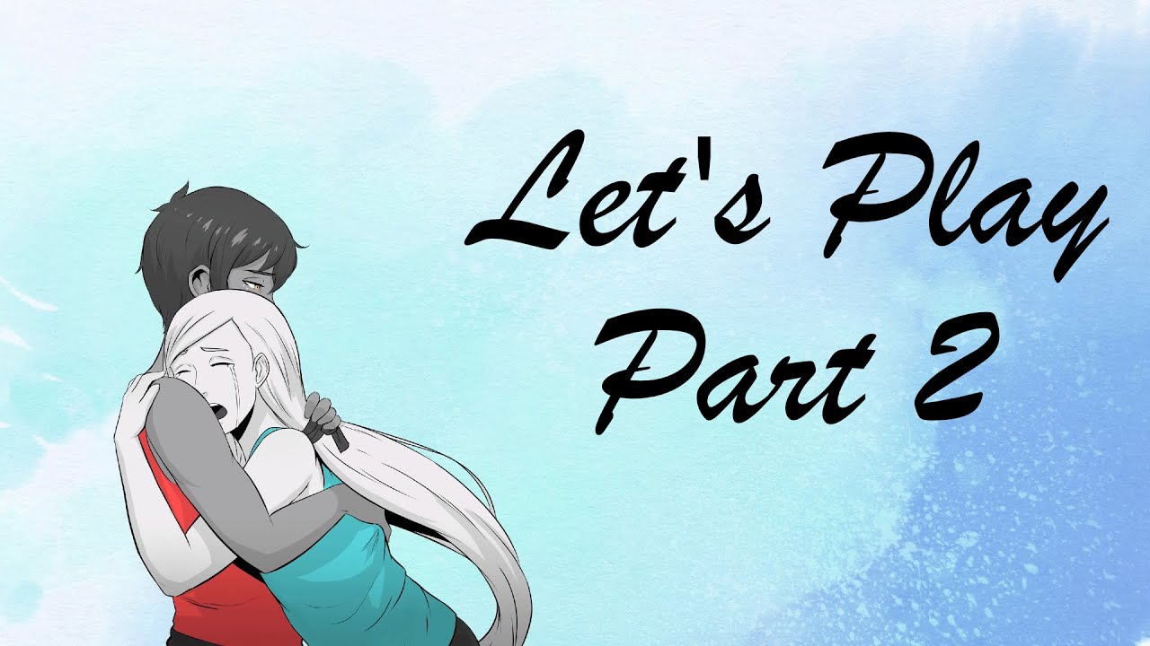 Gaymer Plays Haven (Gay Yu and Kay) | Let's Play Part 2 | No Commentary ...