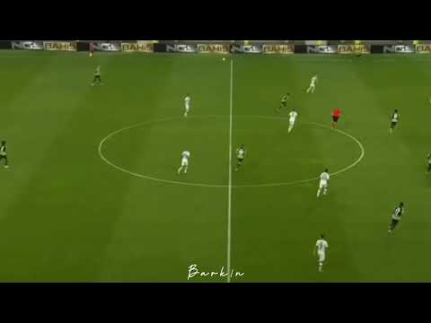 Willian Arao vs Dinamo Kiev