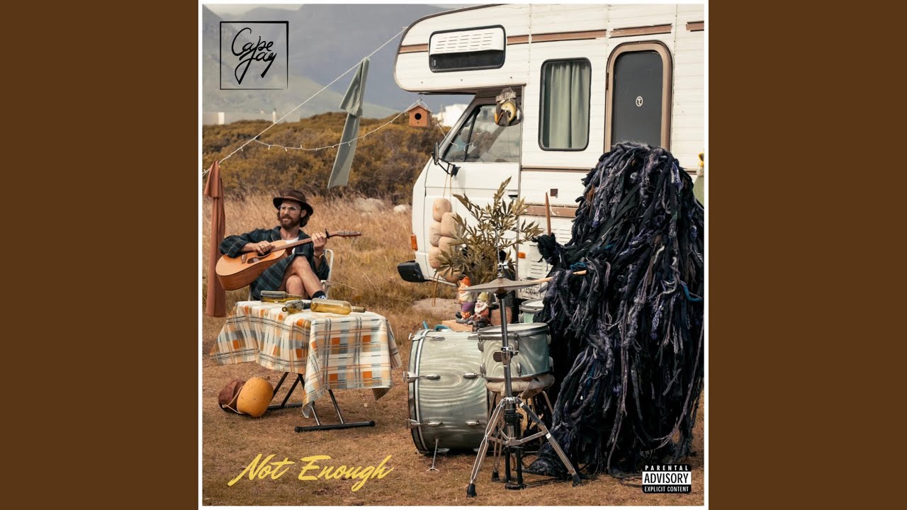 Not Enough - YouTube Music