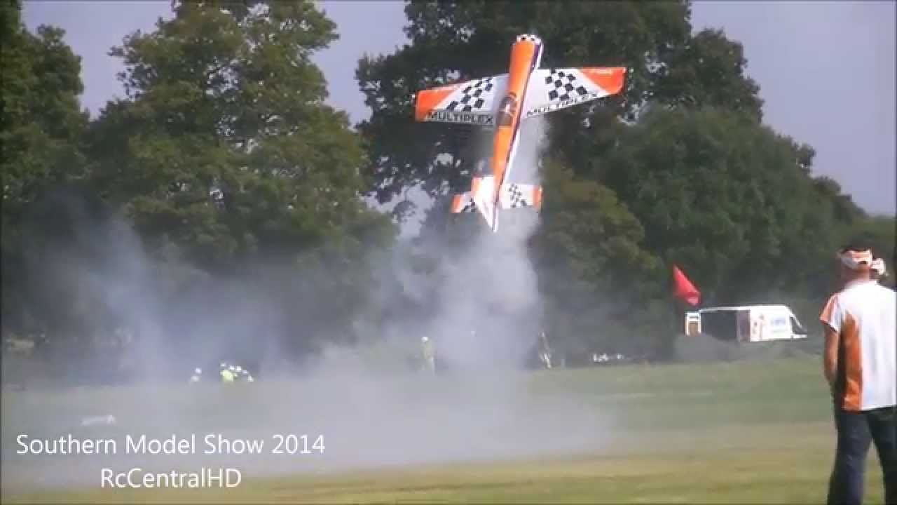 Southern Model Show 2014-RcCentralHD - YouTube