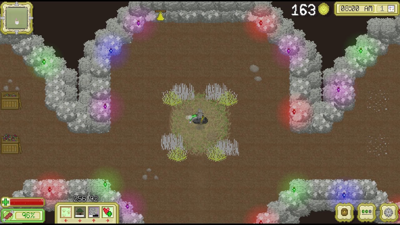 Cattails 8 18 2018 2 45 20 PM - YouTube