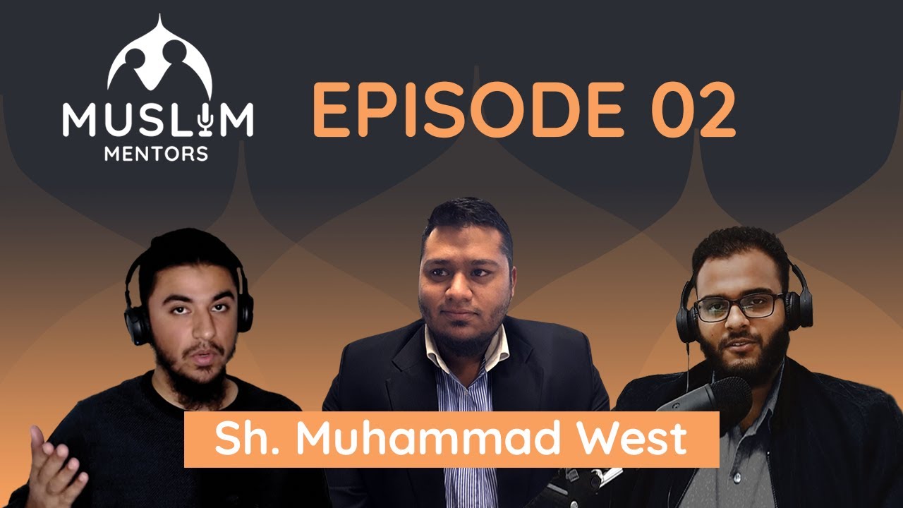 Sh. Muhammad West | Finding Balance: Practical Tips to Attain Jannah ...