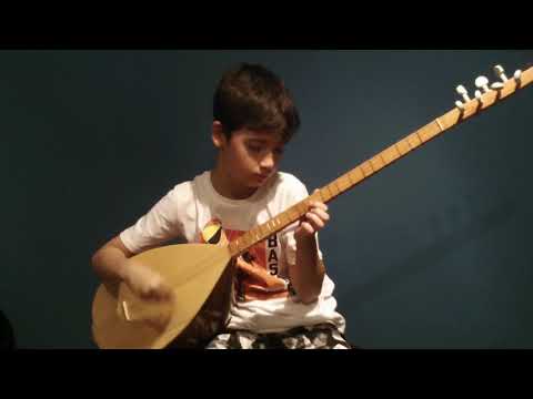 Izzet Halil - Suleyman Kara