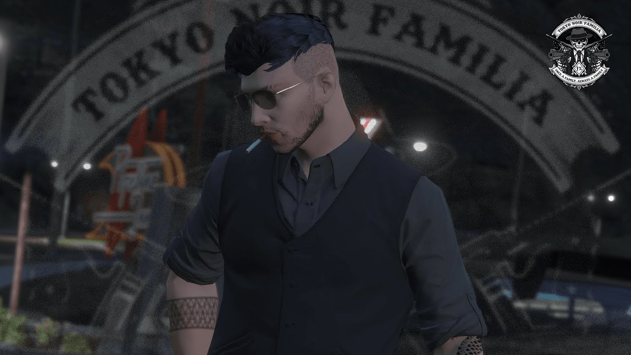 【GTA V RP】Ketemu siapa lagi hari ini? #tnf #kalaroleplay - YouTube