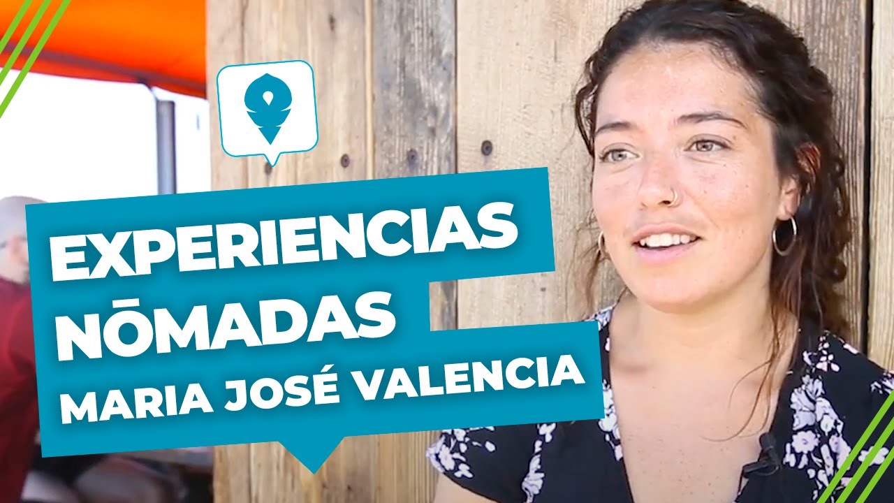 Chilenos en Melbourne - Maria José Valencia I Cómo es vivir en ...