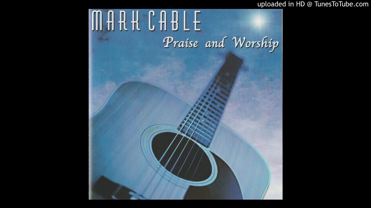 Mark Cable - Knowing You - YouTube