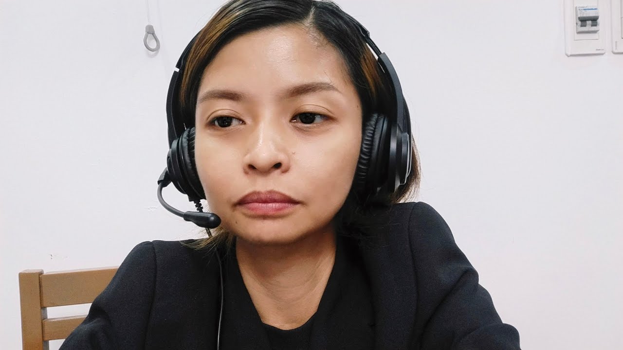 Customer Service Representative Introduction Video - YouTube