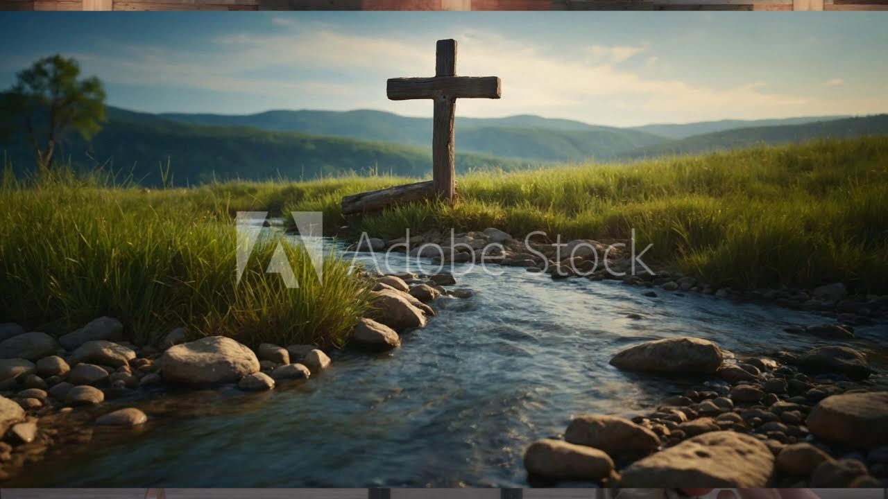 Freedom In Christ, Week #13 The Believer’s Life and Walk: Living By The ...