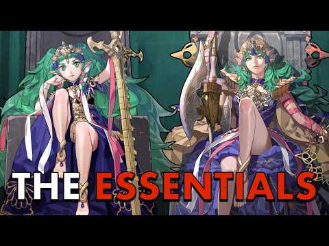 All The Three Houses Lore You Need For Fortune's Weave!
