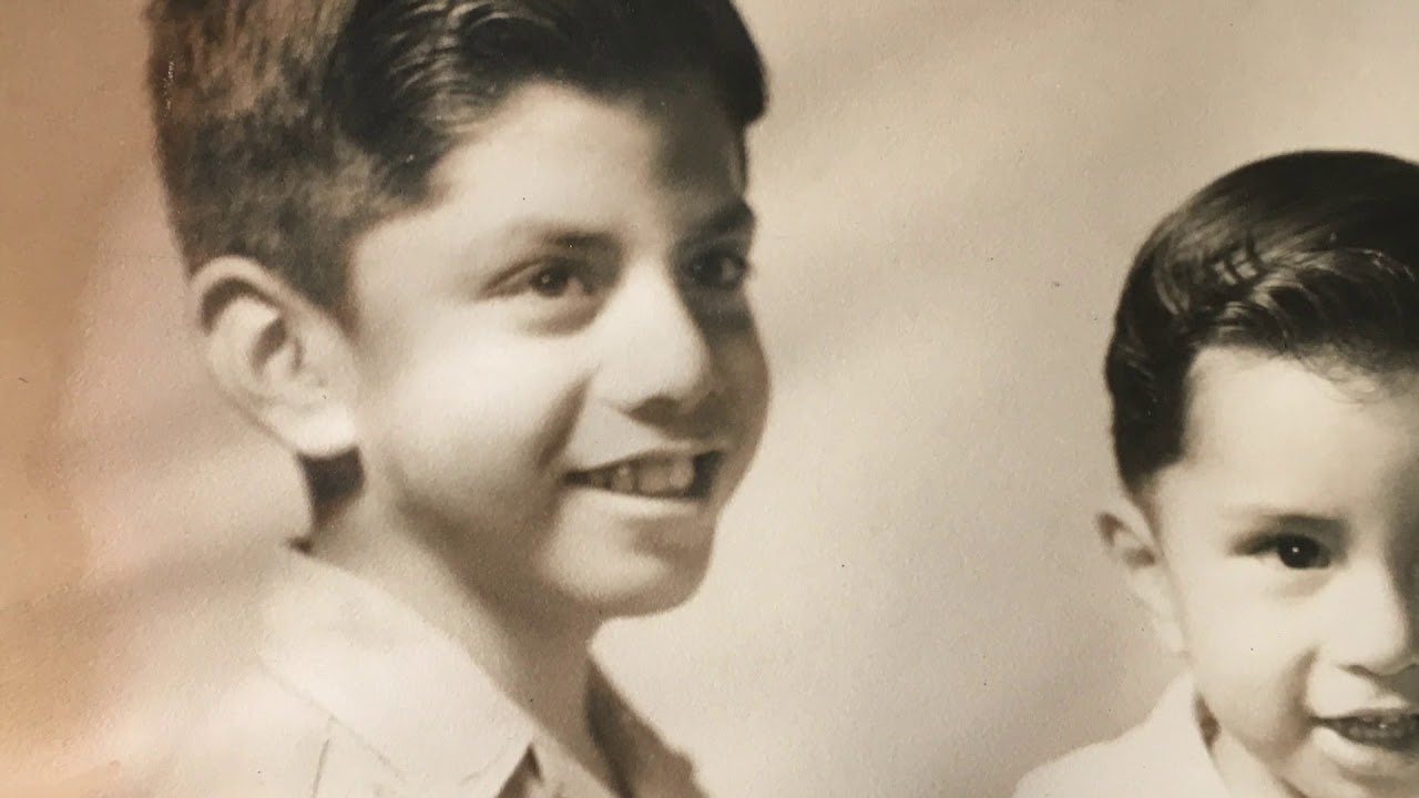Robert Mesa Celebration of Life - YouTube