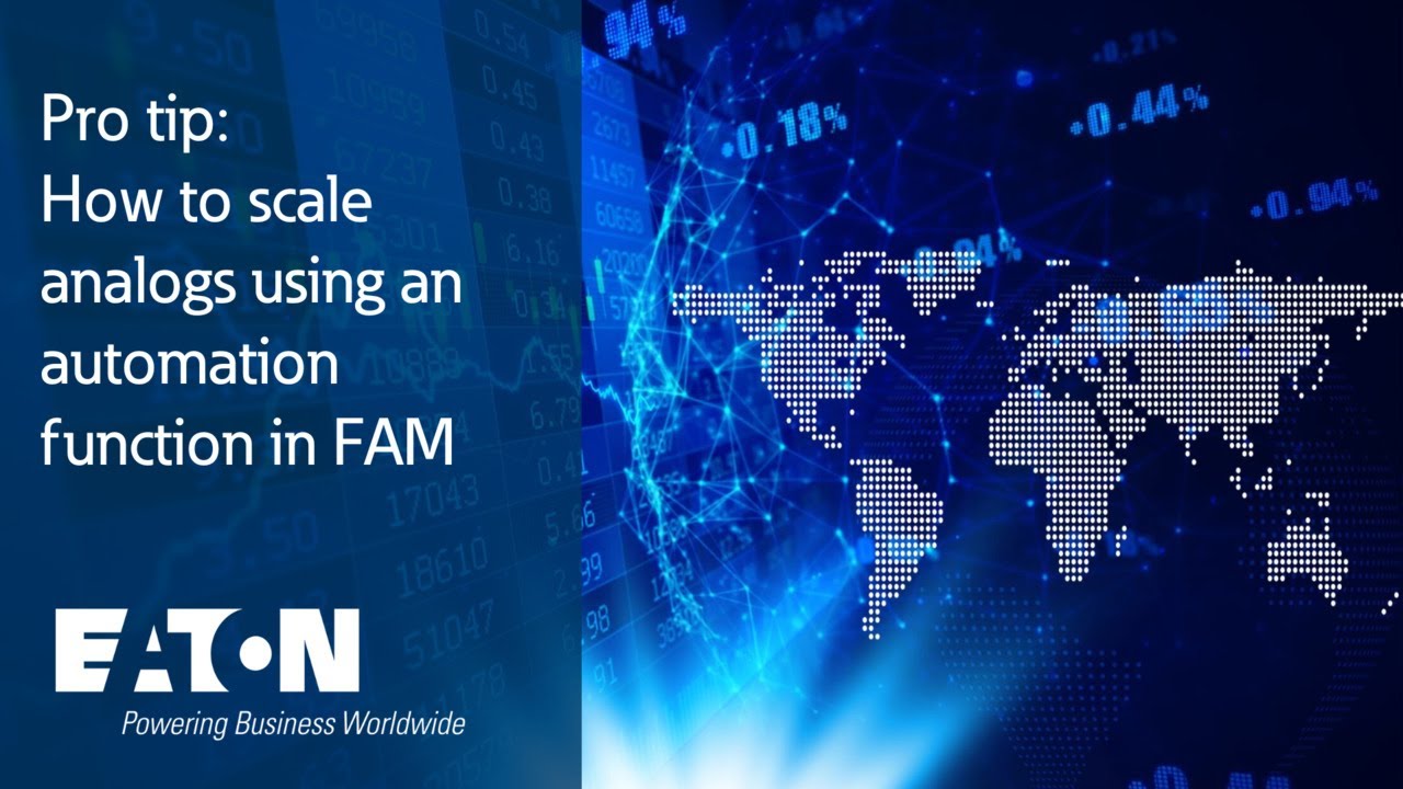 Voltage scaling - YouTube