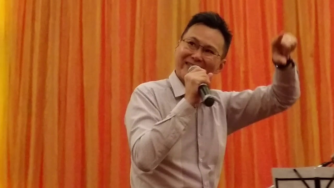 PASTOR KENNETH 5TH JAN PT 1 - YouTube