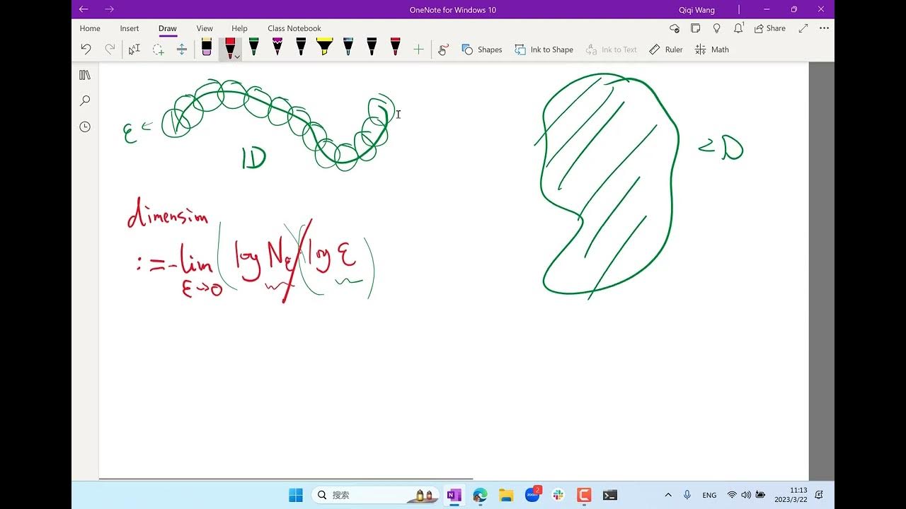 Theory, Computation, and Applications of Nonlinear Dynamical Systems Lecture 14 - YouTube