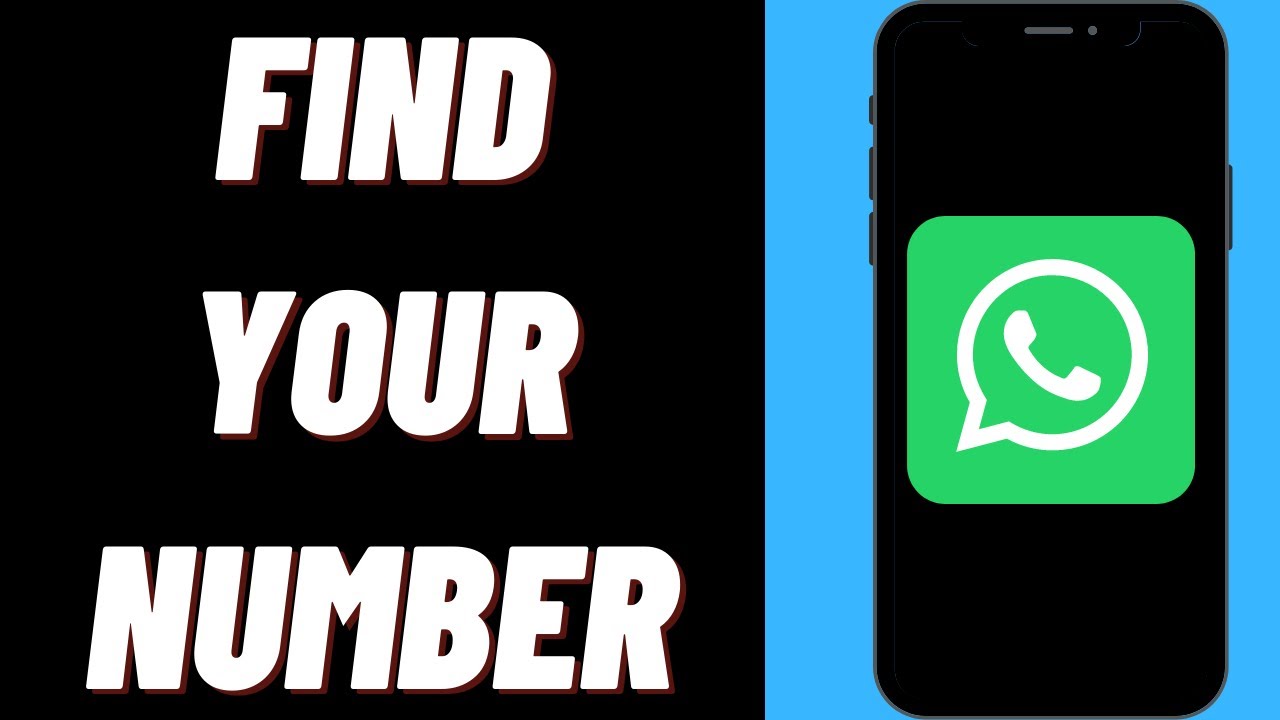 How To Find My WhatsApp Number On IPhone YouTube how-to-find-my-whatsapp-number-on-iphone-youtube
