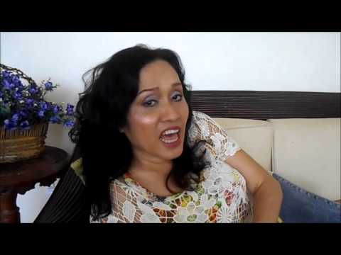 a beautiful life by Rozita Rohaizad - YouTube