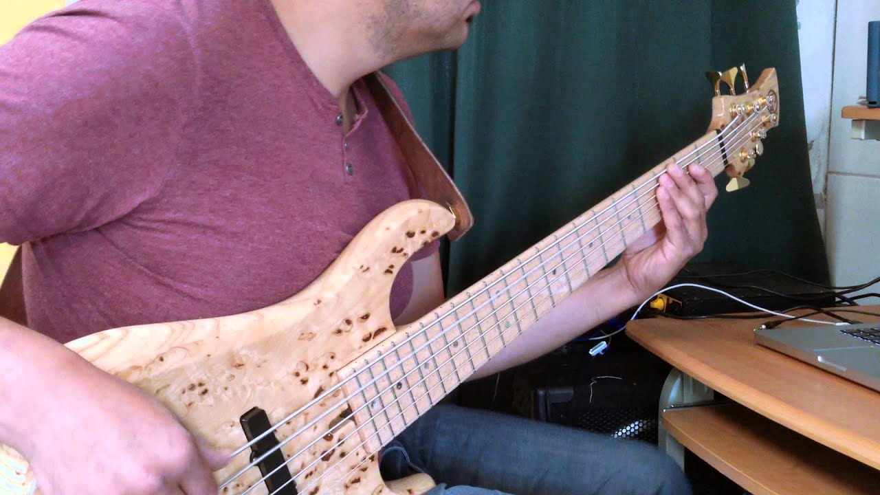 Ejercicio #26 Feliciano Arango # Cuban Timba - YouTube