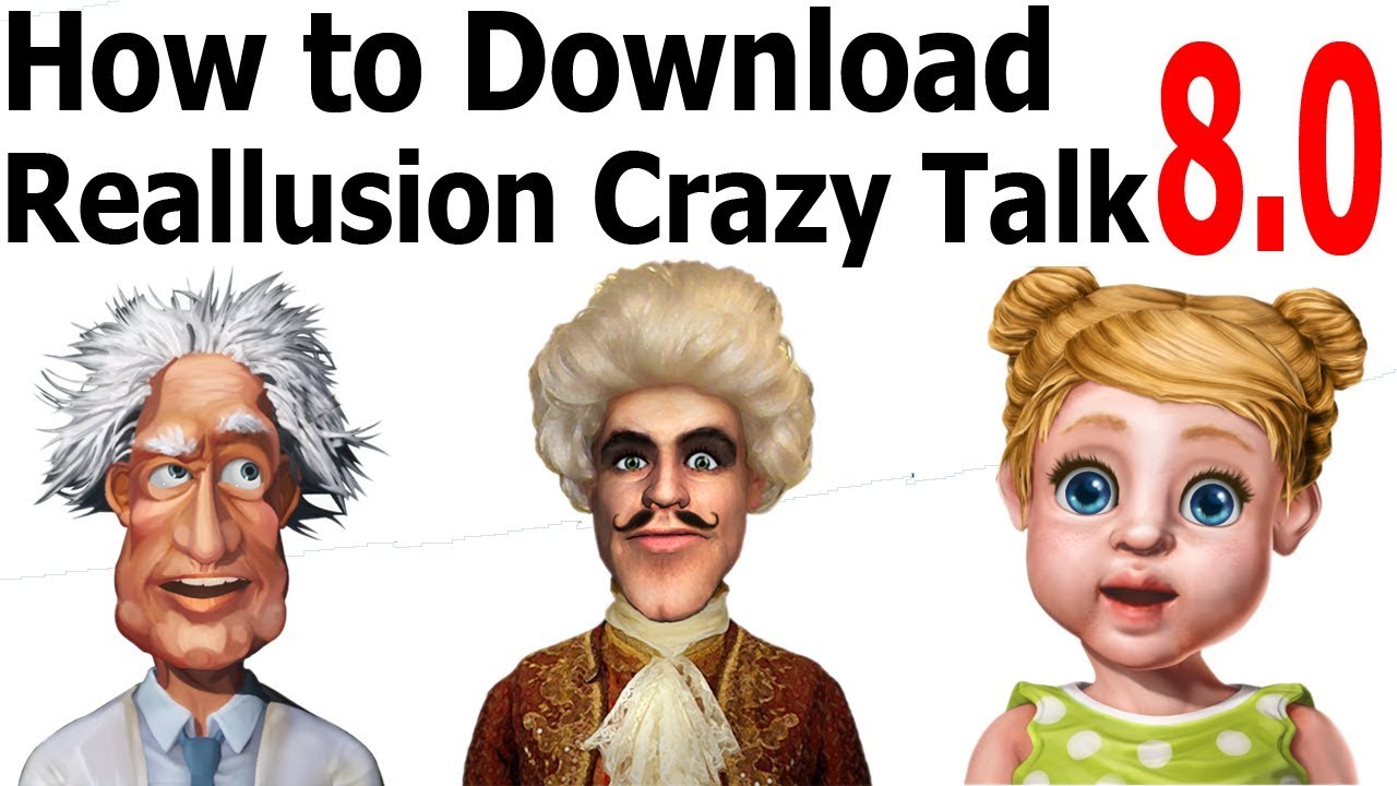 Crazytalk 8 pipeline crack download francais - voiceklo