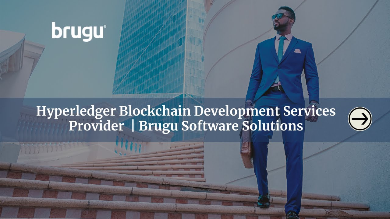 Hyperledger Blockchain Development Services | DeFi Development Company | Brugu Software ...