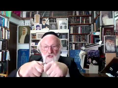 Parashat Ki Tetze: La guerra exterior, interior, inferior, y superior