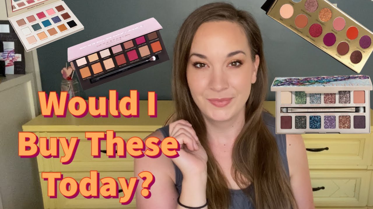 Would I Buy These Again? - YouTube