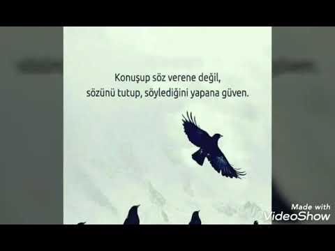 GOZEL VE MENALI SOZLER.