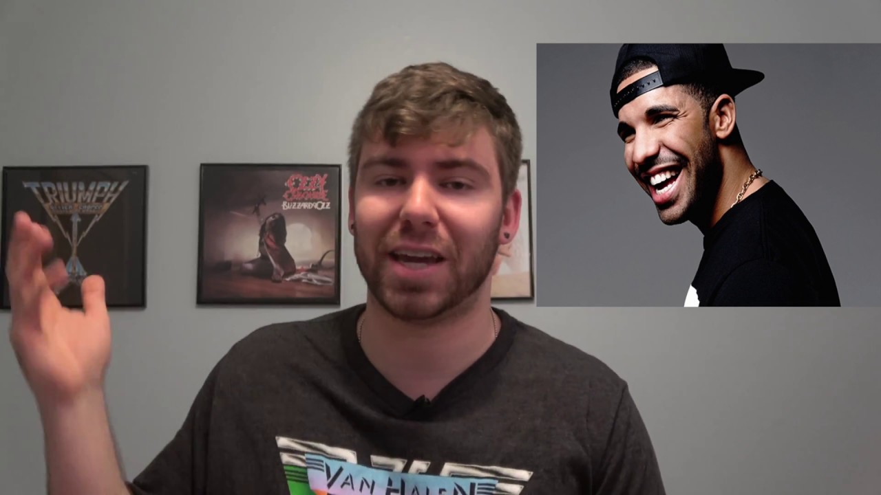 nothing, nowhere. - ruiner Album Review - YouTube