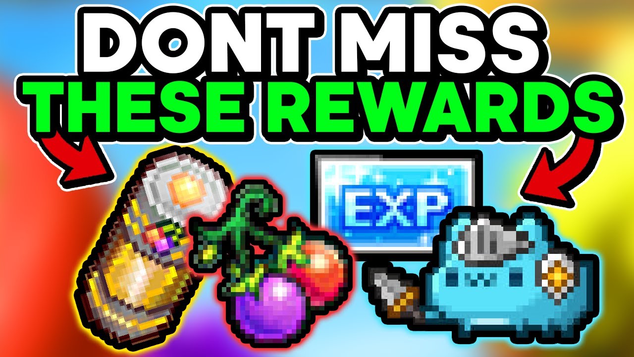 MapleStory ALL EVENTS and DAILIES Guide - Capoo, Special Slushy, 30 ...