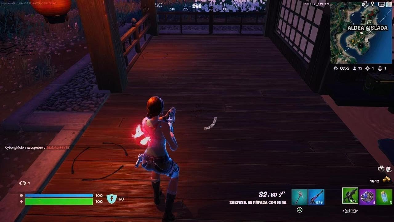 PS5 | Fortnite ULTRA Graphics | PS5 is incredible | 4K 60FPS HDR - YouTube