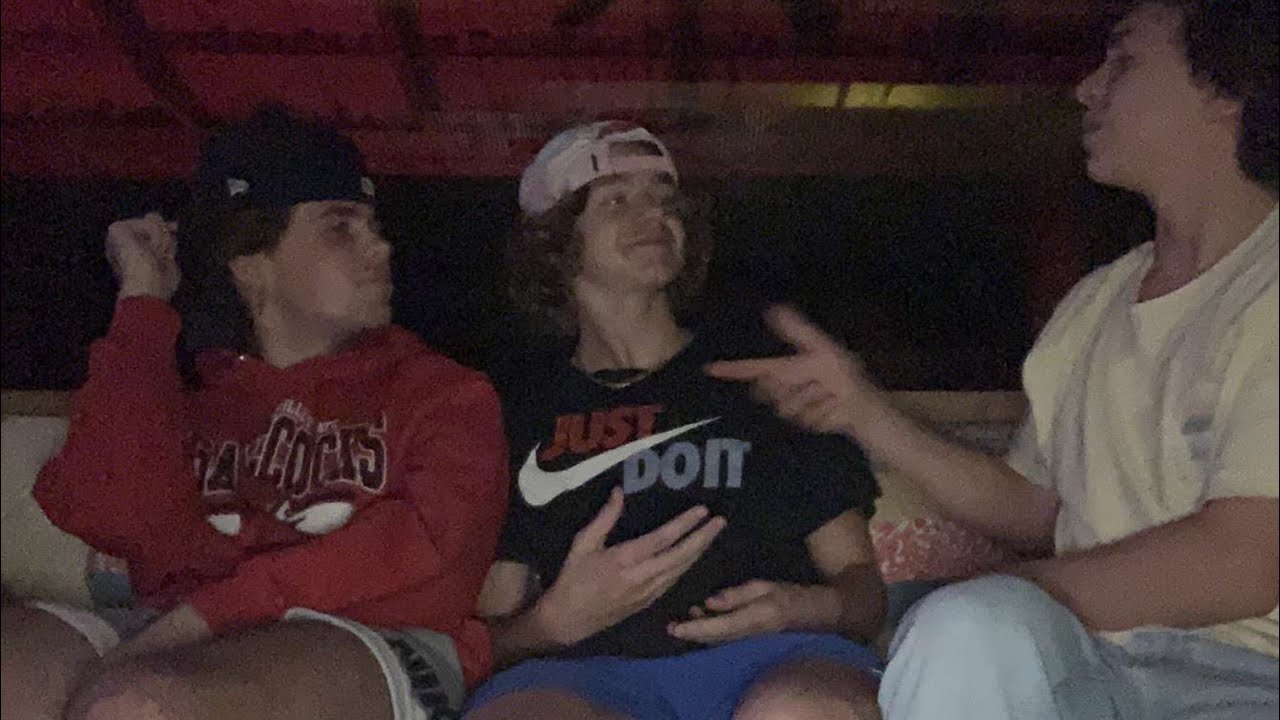 Big Boy Trumpet Freestyle feat. Big Hundo and Luh Coco - YouTube