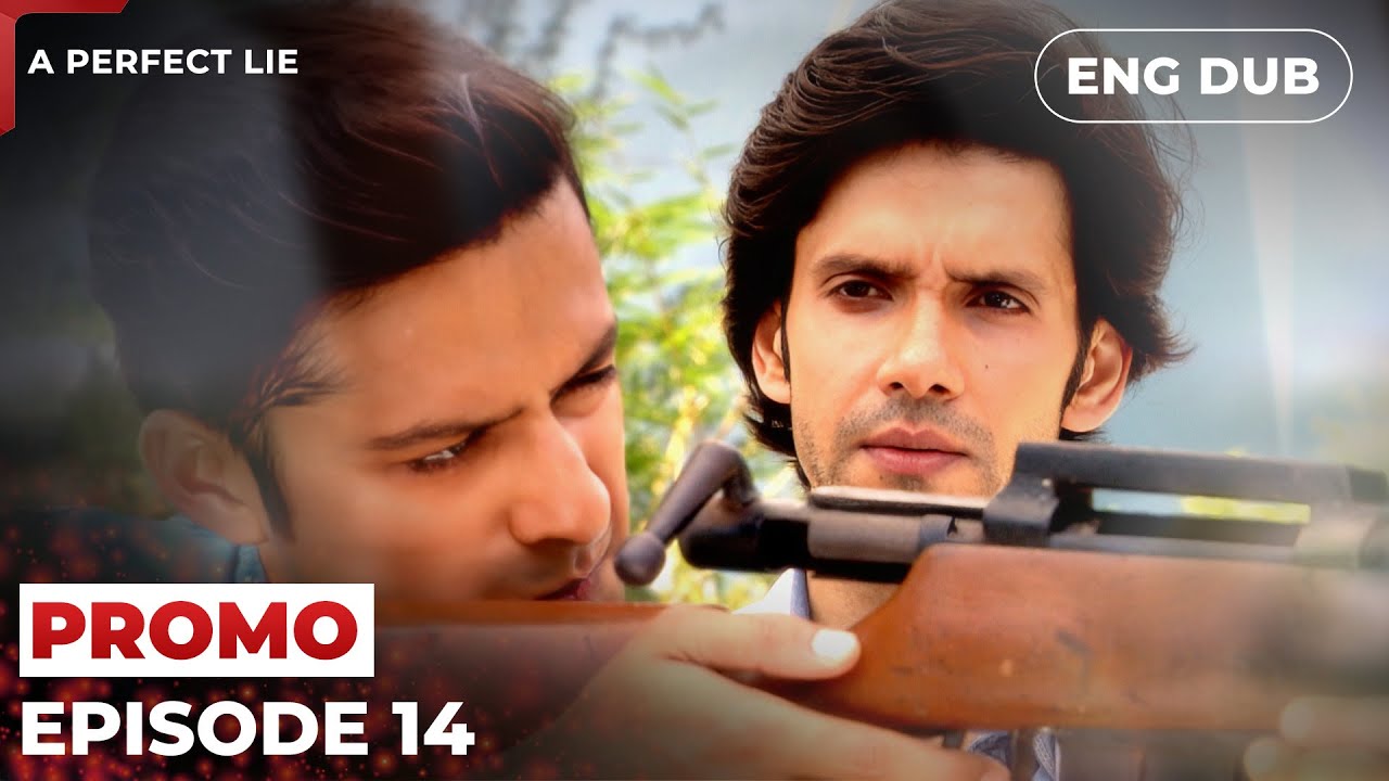 A Perfect Lie【PREVIEW】Episode 14 | Indian Drama | Dubbed in English # ...