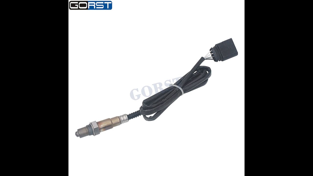 Oxygen Sensor 07C906262S for Volvo C70 S70 V70 XC70 Bentley GT 6.0L ...