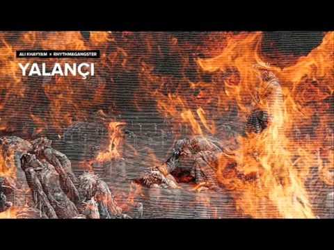 Ali Khayyam ft  RG-Yalanci 2015