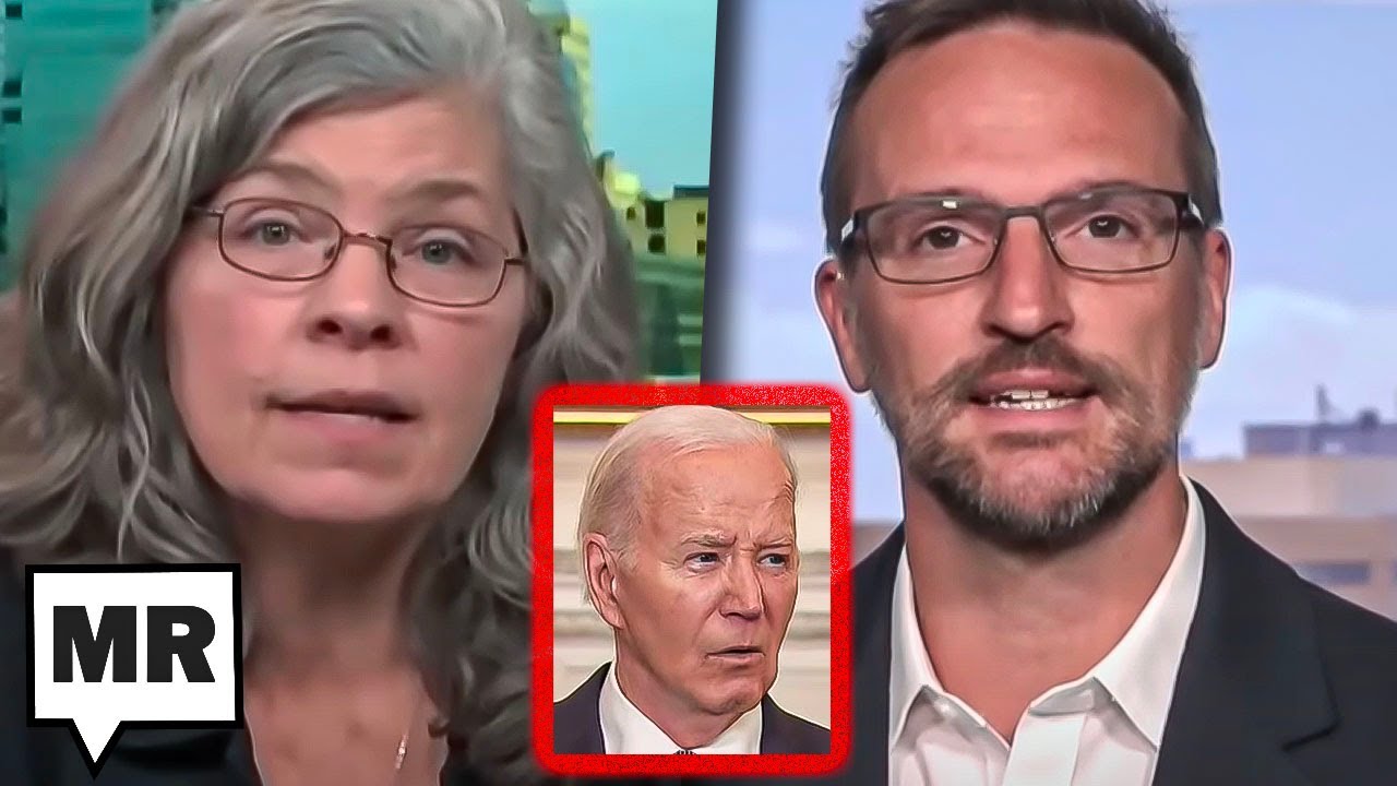 Two More Biden Officials Resign In Protest Over Gaza - YouTube