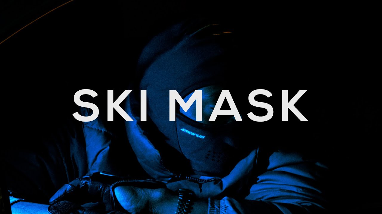 "SKI MASK" | Trap Type Beat | Hard Type Beat | Rap Type Beat 2025 - YouTube