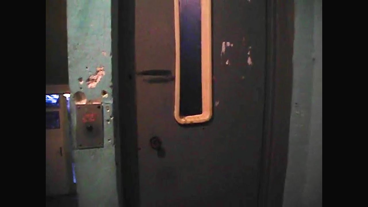 Compilation of some of the Soviet-Era elevators I've filmed (Old Footage) - YouTube