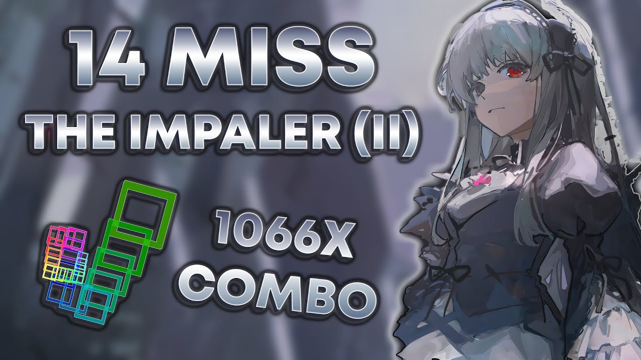 [ ROBLOX │ Sound Space ] Nstryder - A Miserable Pile Of Secrets (The ...