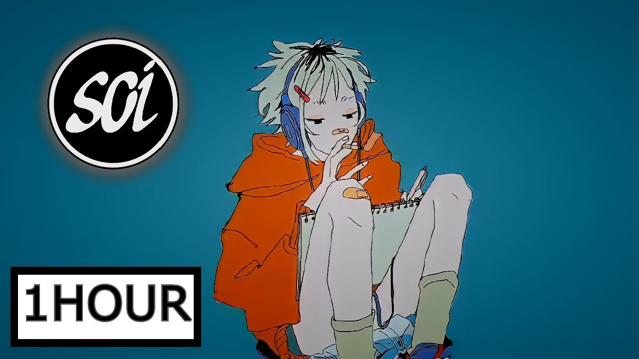 Hxzz - cold hearted (1 Hour) 👍 - YouTube