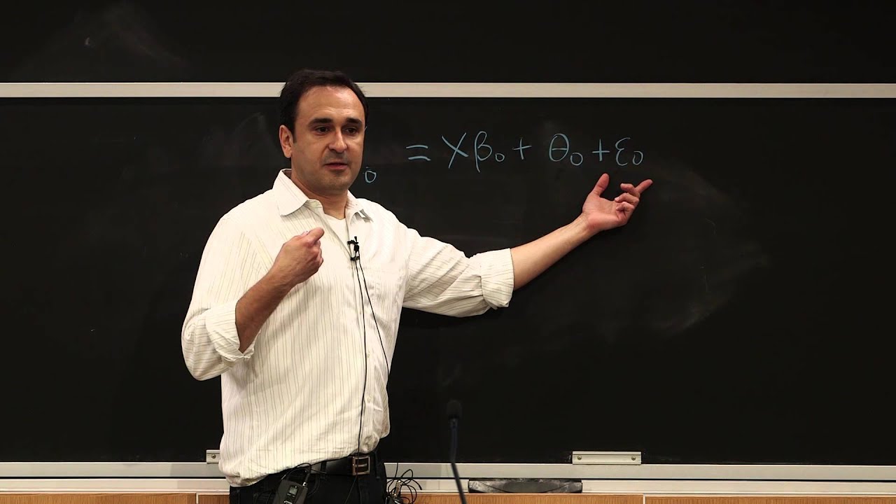 SSSI2015 Chicago - Flavio Cunha I - YouTube