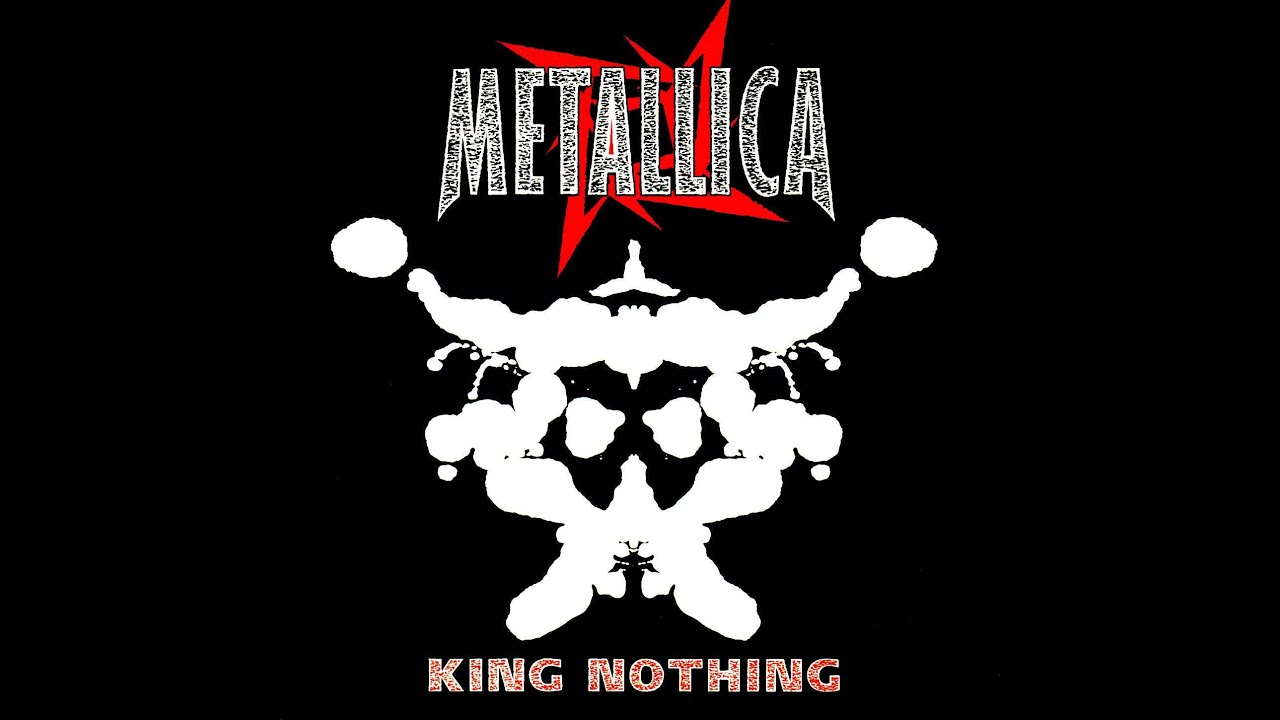 King Nothing cover - YouTube