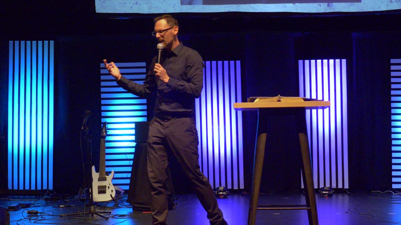 What's Next - Nehemiah | Hope & Healing with Ray Hintz - YouTube