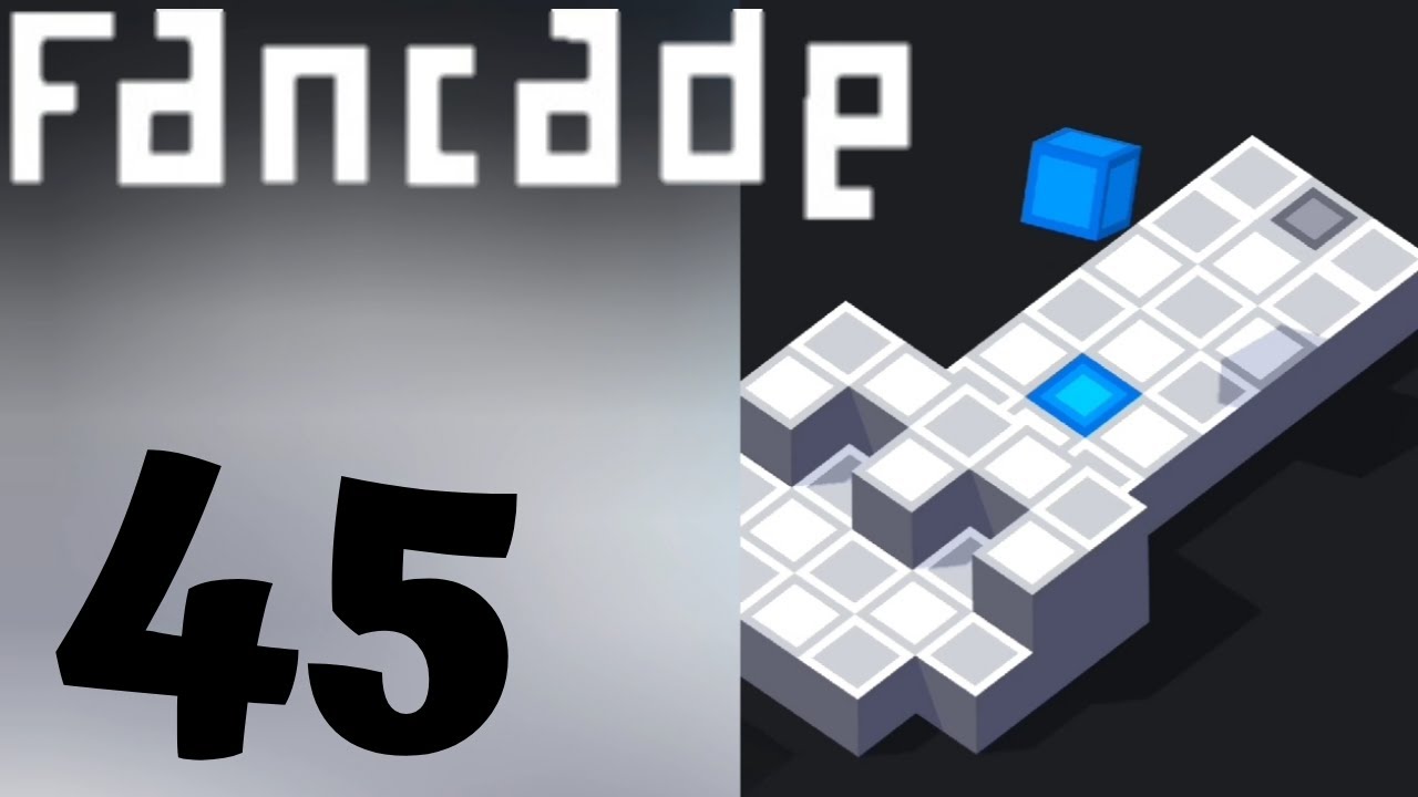Fancade || Gameplay Walkthrough || World 12 || Pivot || Level 11-18 ...