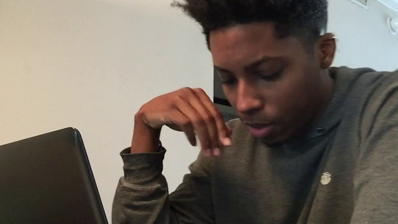 Accepting Without Reading The Terms and Conditions First - YouTube