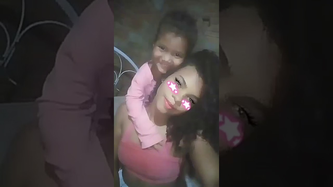 Eu E Minha Sobrinha Youtube