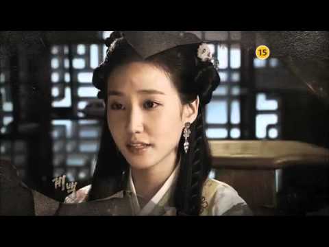 Efsane Savaşçı - Gye Baek - 3.Bölüm fragmanı