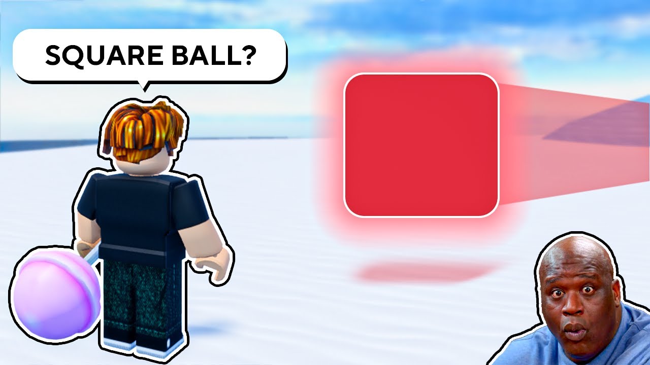 ROBLOX Blade Ball Funny Moments (MEMES) #6 - YouTube