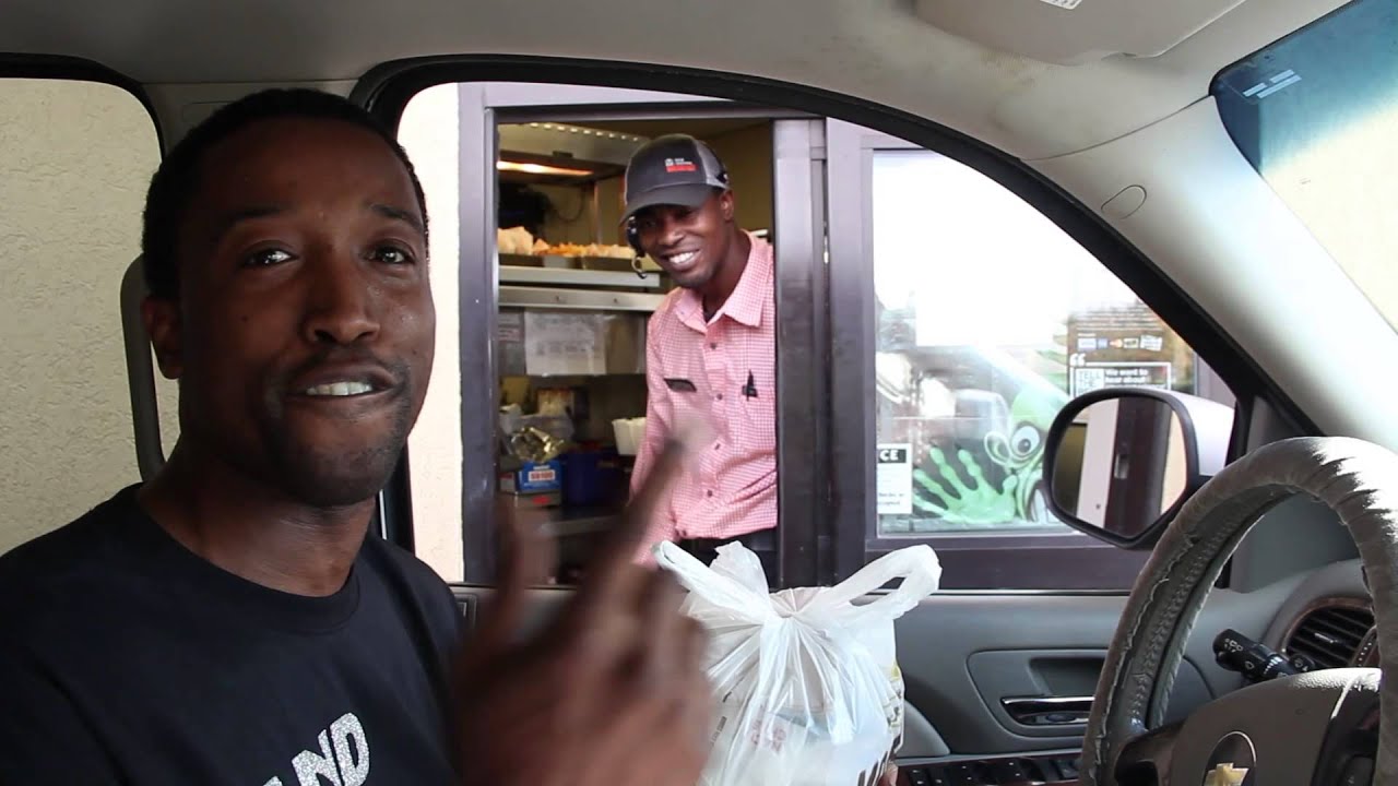 TACO BELL APP RAP - YouTube